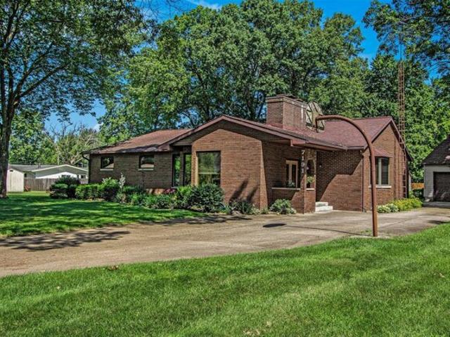 Red Apple Dr, Michigan City, Home For Sale