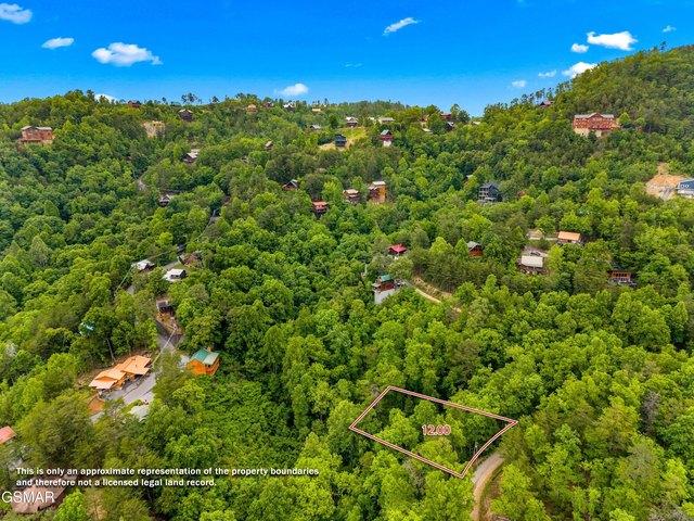 Red Bone Way Lot 11AE, Sevierville, TN 37876