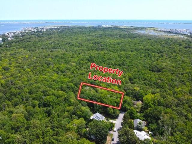 Red Bank Ave, Bayville, Plot For Sale