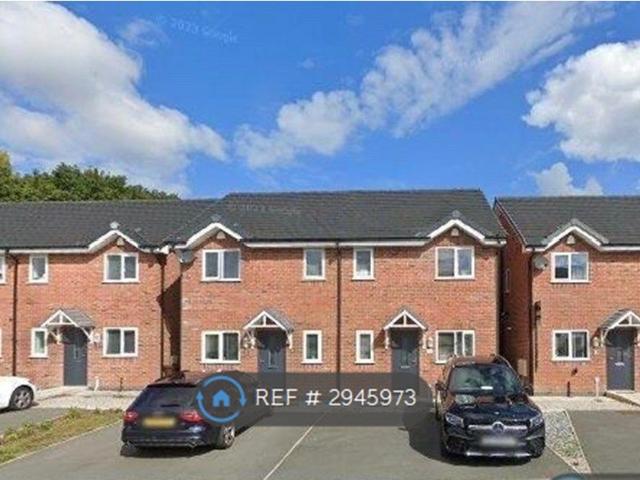 Red Bank Close, Manchester M26, 3 bed semi detached house to rent, £1,400 pcm | PrimeLocation