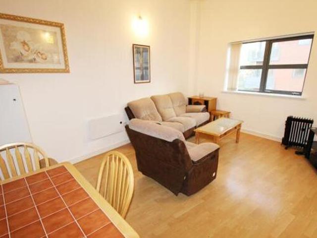 Red Bank, Green Quarter, 2 Bedroom Apartment