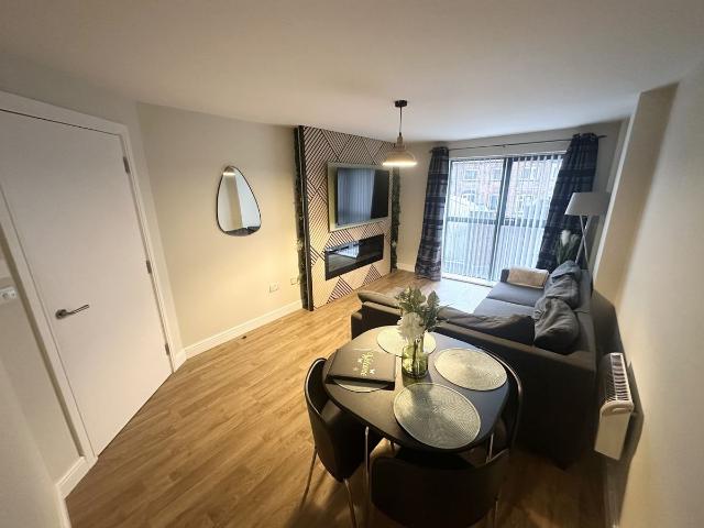 Red Bank, Manchester M4, 1 bed flat to rent, £1,100 pcm | PrimeLocation