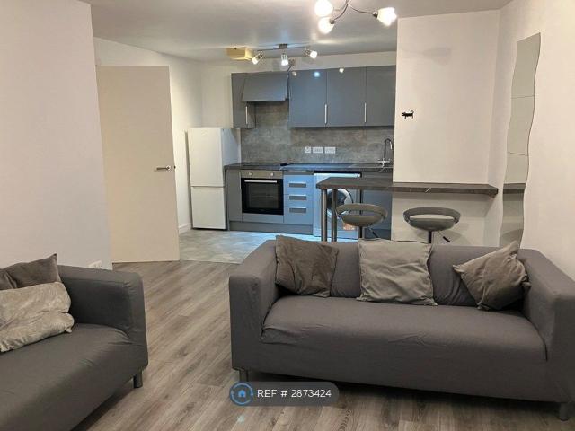 Red Bank, Manchester M4, 2 bed flat to rent, £1,100 pcm | PrimeLocation