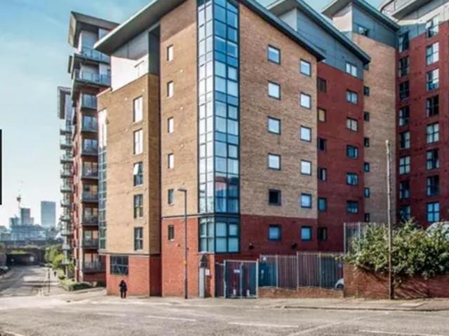 Red Bank, Manchester, M8 8DN, United Kingdom | Studio apartment for rent #140227241 | Rentberry