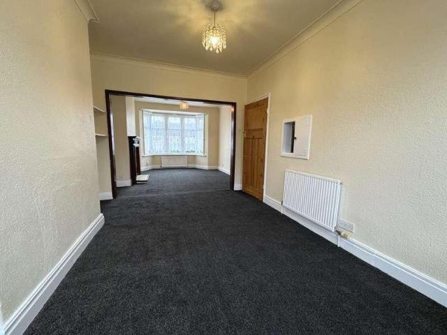 Red Bank Road, Blackpool, FY2