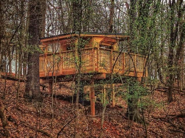 Red Barn 2 Bedroom Apartment for Rent at 1525 Nw Shores Loop, Bentonville, AR 72712