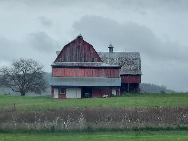 Red Barn Lane