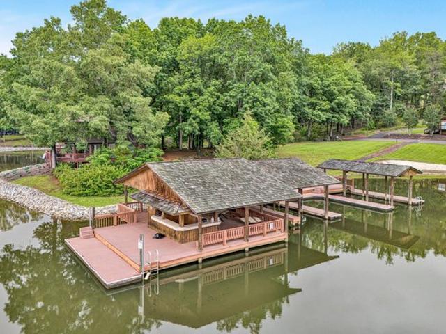 Red Barn Ln Lot 10, Wirtz, VA 24184
