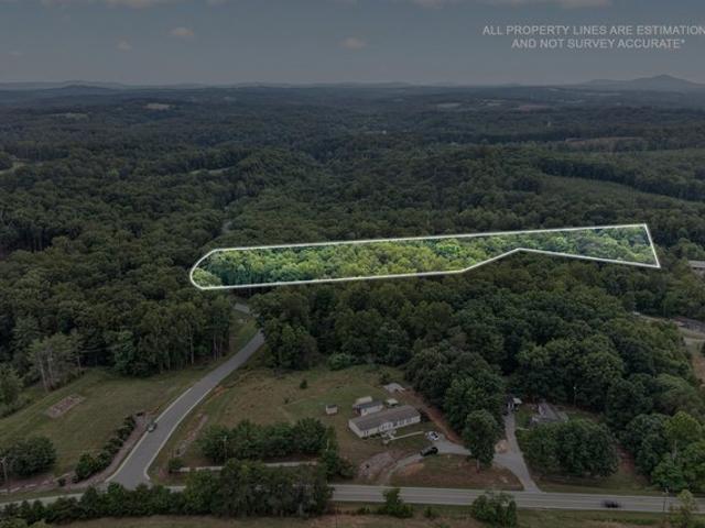 Red Barn Ln Lot 4, Wirtz, VA 24184