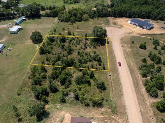 Red Bird Ln, Colbert, OK 74733