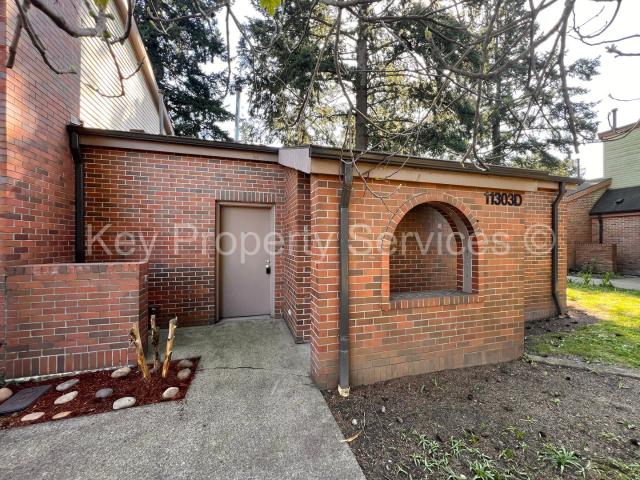 Red Brick Apartments RBA