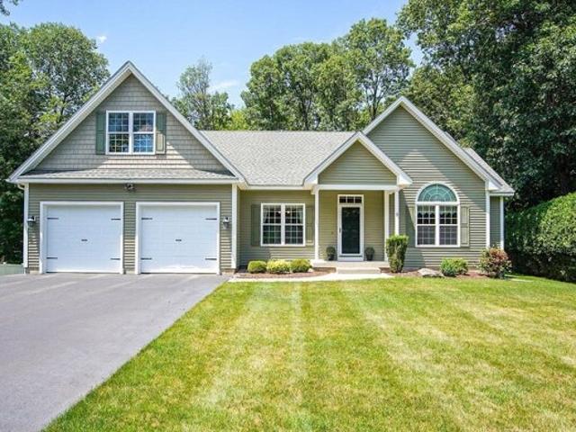Red Bridge Ln, South Hadley, Home For Sale