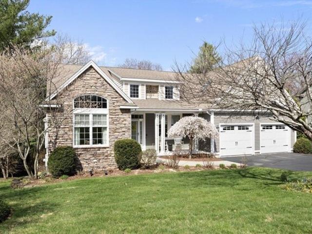 Red Bridge Ln, South Hadley, Home For Sale