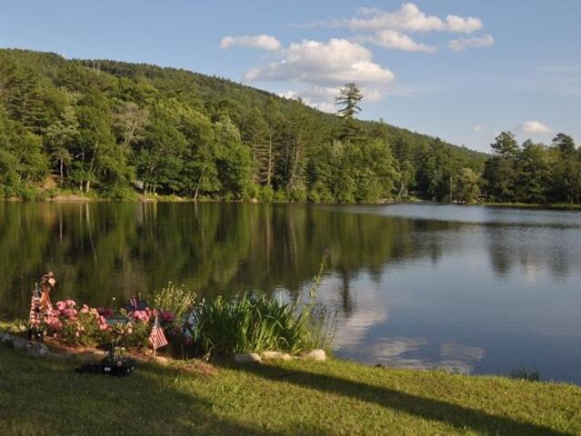 Red Bridge Rd, Ludlow, Home For Sale