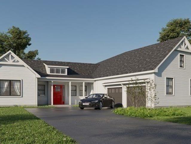 Red Bridge Rd Lot,wilbraham, Home For Sale