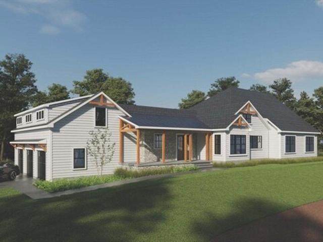 Red Bridge Rd Lot,wilbraham, Home For Sale
