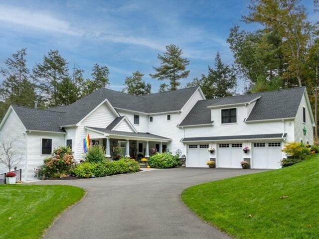 Red Bridge Rd Lot,wilbraham, Home For Sale