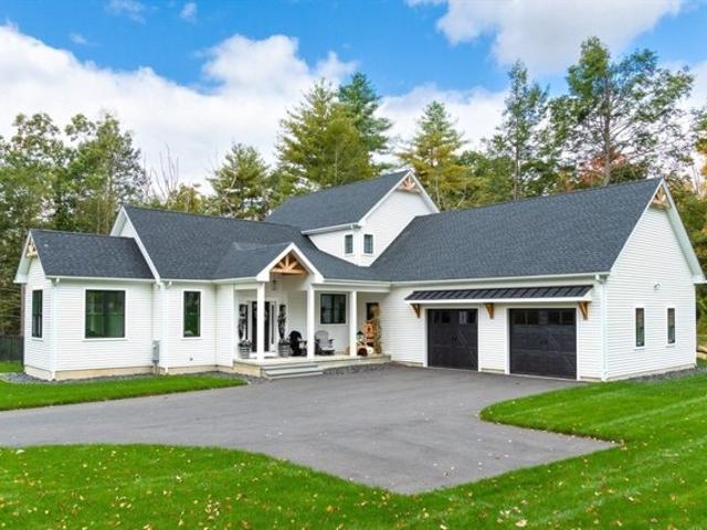 Red Bridge Rd Lot,wilbraham, Home For Sale