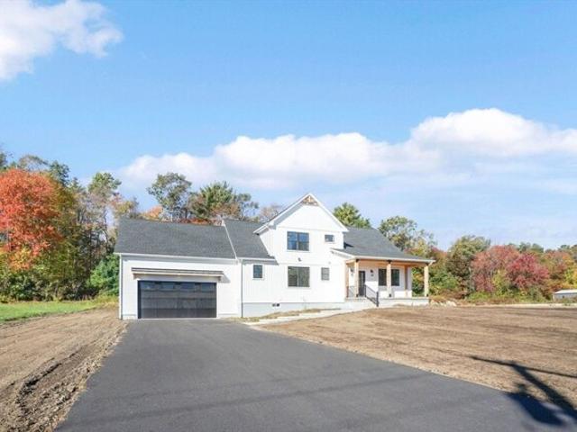 Red Bridge Rd Lot,wilbraham, Home For Sale