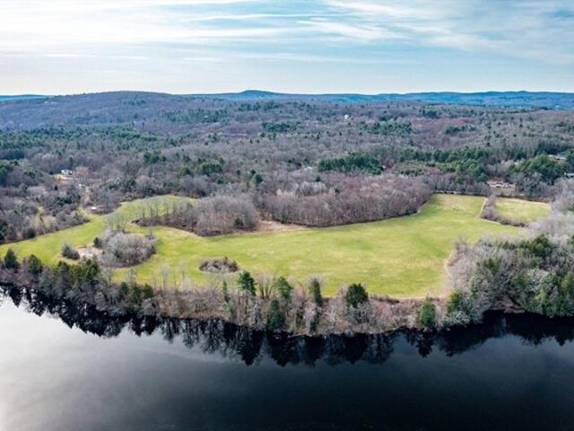 Red Bridge Rd Lot,wilbraham, Plot For Sale