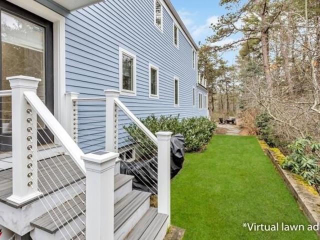Red Brook Rd, Mashpee, Home For Sale