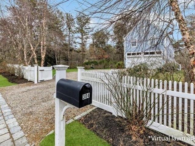 Red Brook Rd, Mashpee, Home For Sale