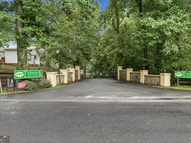 Red Bud Ln Lot 58, Ellijay, GA 30540
