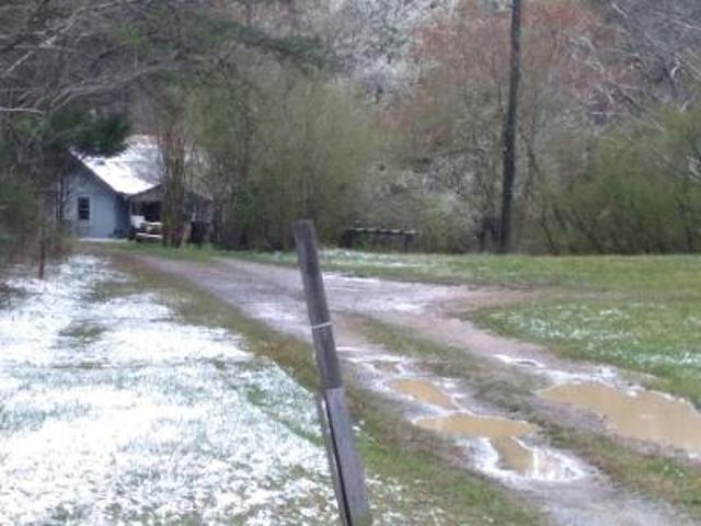 Red Bud Rd NE