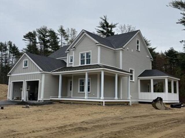 Red Gold Farm Rd, Marshfield, Home For Sale