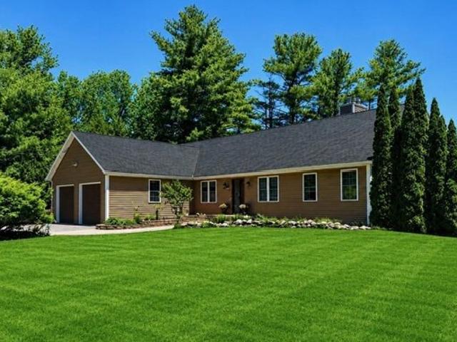 Red Gate Ln, Rindge, Home For Sale