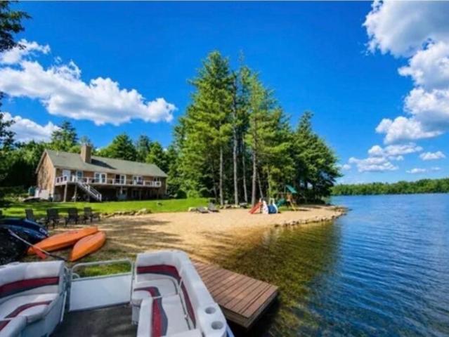 Red Gate Ln, Rindge, Home For Sale