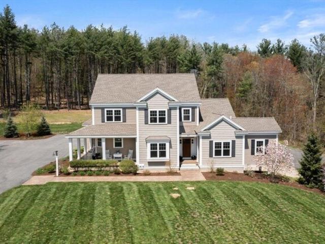 Red Gate Rd, Tyngsborough, Home For Sale