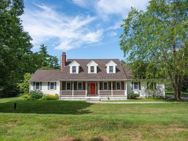 Red Gate Rd, Jaffrey, Home For Sale