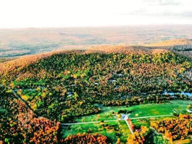 Red Granite Rd Lot,island Falls, Plot For Sale