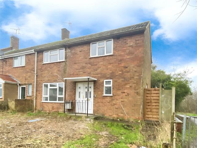 Red Deeps, Nuneaton, Warwickshire CV11, 3 bed end terrace house to rent, £1,100 pcm | PrimeLocation