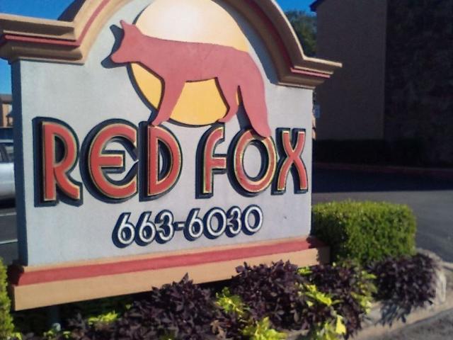 Red Fox Apartments 1 Bedroom Apartment for Rent at 8126 E 16th St, Tulsa, OK 74112 O'Connor Park