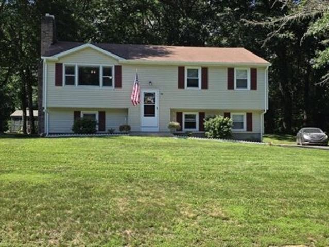 Red Fox Dr, Agawam, Home For Sale