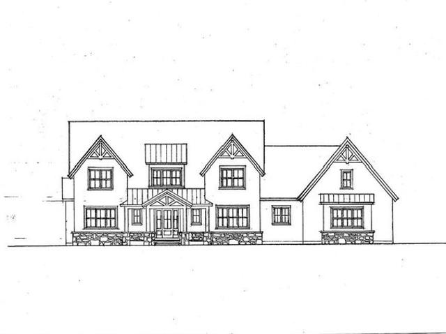 Red Fox Ln Unit 17, Flat Rock, NC 28731