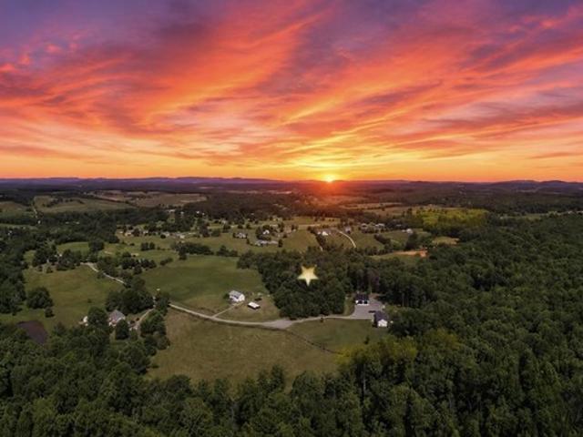 Red Fox Ln, Warrenton, VA 20186