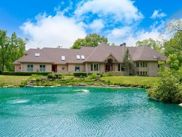 Red Fox Run, Ann Arbor, Home For Sale
