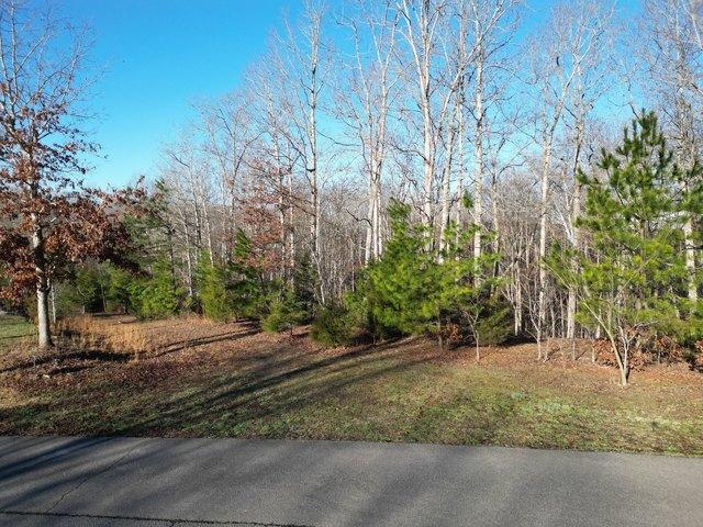 Red Fox Run, Nunnelly, TN 37137