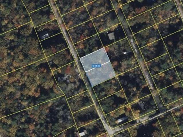 Red Fox Xing, Hillsborough, Plot For Sale