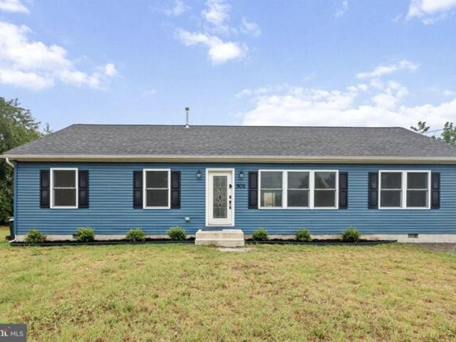 Red Feather Trl, Browns Mills, Home For Sale