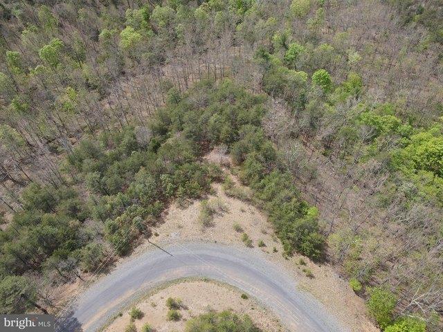 Red Feather Ln Lot 24, Romney, WV 26757
