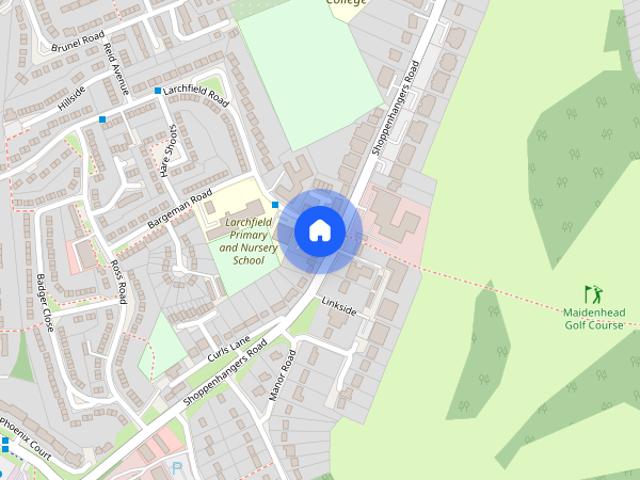 Red Kite Court, 110 Larchfield Road, Maidenhead, Berkshire, SL6