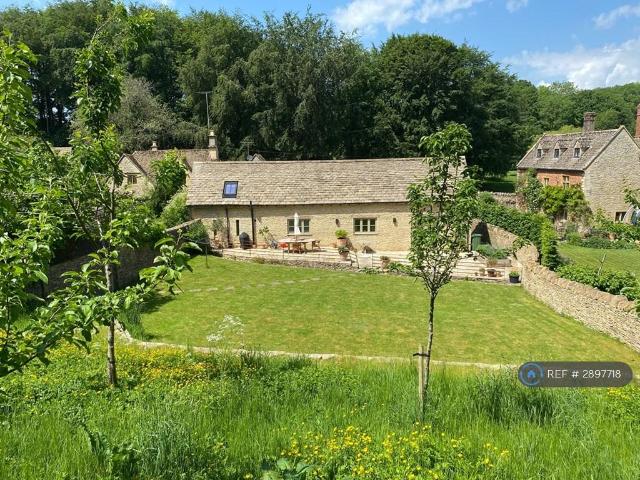 Red House Barn, Salperton, GL54 2 bed detached house to rent £3,350 pcm £773 pw