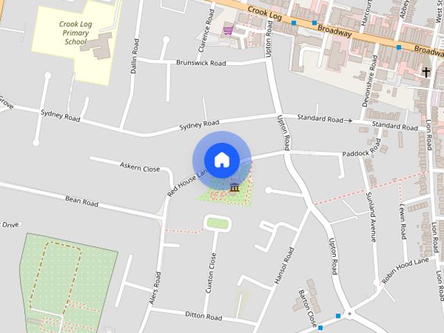Red House Lane, Bexleyheath, DA6
