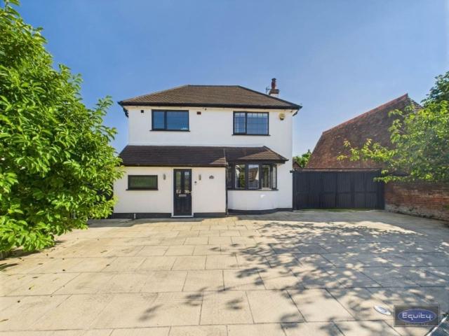 Red House Lane, Bexleyheath DA6, 4 bed detached house to rent, £3,400 pcm | PrimeLocation