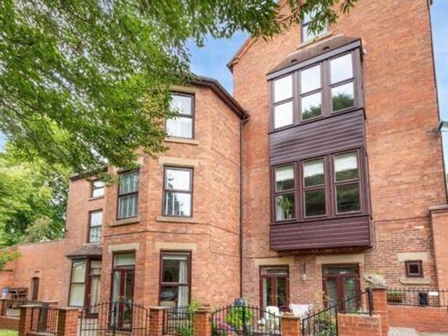 Red House, Pontefract, 2 Bedroom Apartment