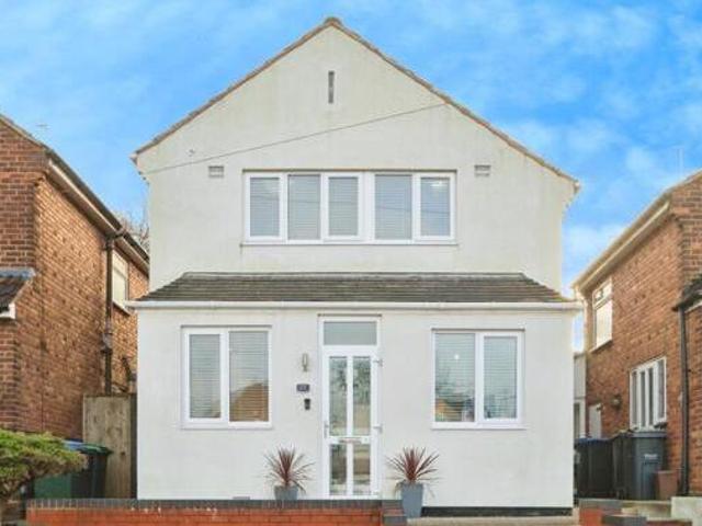 Red House Park Road, Birmingham, 3 Bedroom Detached